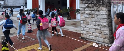 扩校园增容量屯溪区实施义务教育基础设施提升扩建小学