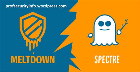 Meltdown And Spectre Cpu Flaws Affect Intel Arm Amd Processors