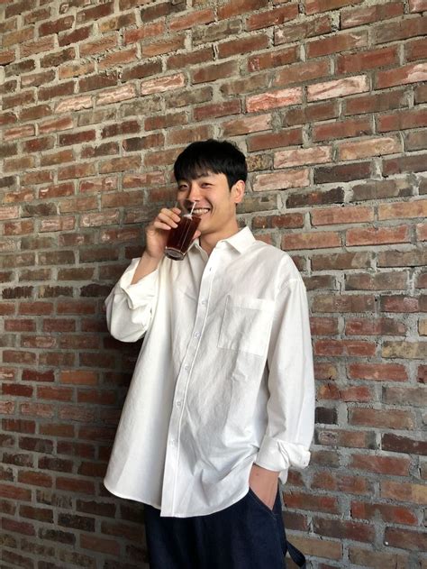나사찌 아메카지 셔츠코디 봄마켓 남여공용남방 오버핏남방 봄코디 옷 와이드 팬츠 모자