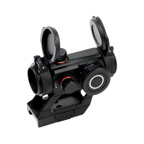 3 Moa Ar Red Dot Sight Xix122tr Ta 3 Foreseen