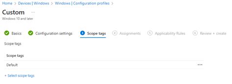 Create Intune Copilot Policy For Windows 11 System Center Dudes