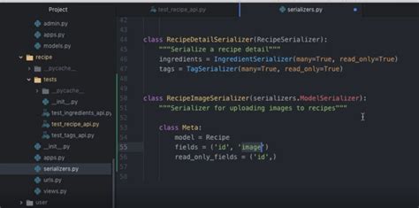 Drf Uuid Build A Backend Rest Api