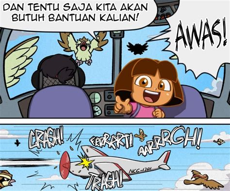 Baca dan Download Komik Madloki Dora dan Diego Scribd 2025 - Romisaputra.com - Berita, Yandex ...