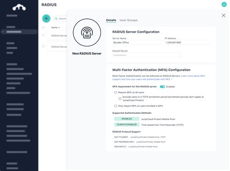 Environment Wide Multi Factor Authentication Mfa 探花大神