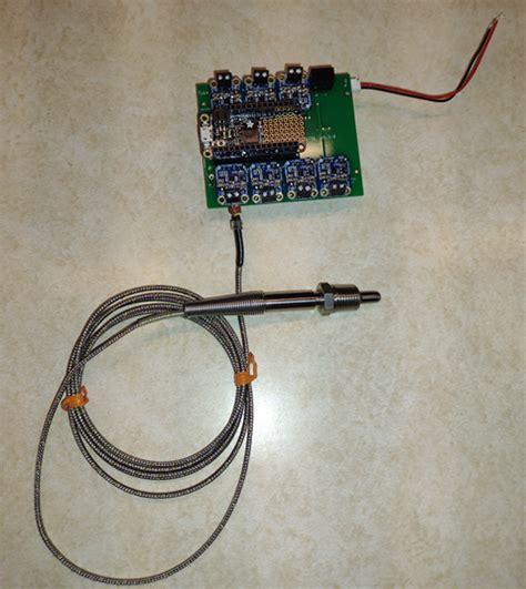 Savvy Microcontroller Solutions Microcontroller Arduino Sparkio Sensors Electronics C