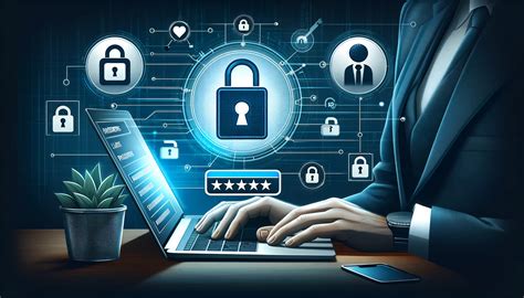 Use Strong Passwords And Restrict Access On Windows 11 Olivetech