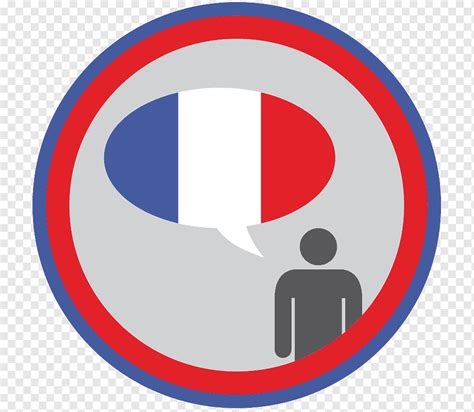 France French First Language Learning S Of Badges English Text