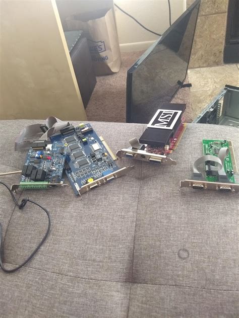 Anyone Know What These Are R Computers