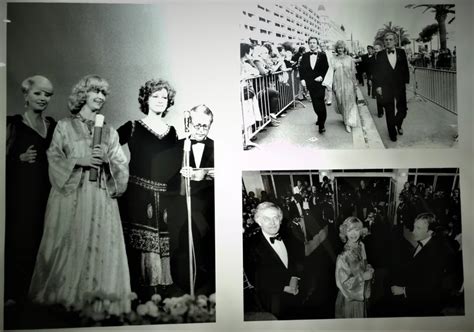 ЧУВАРИ Када се Милена Дравић 1980 године појавила на црвеном тепиху фестивала у Кану у