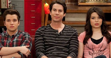 Why Isnt Sam In The ‘icarly Reboot Fly Fm