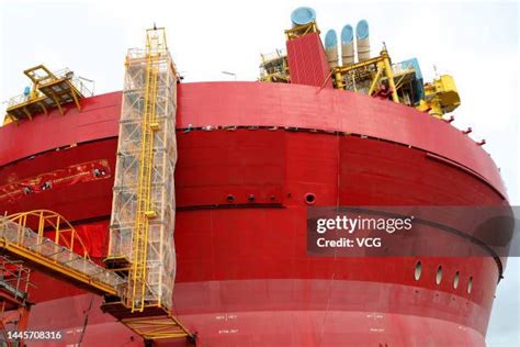 Floating Production Storage Offloading Photos And Premium High Res