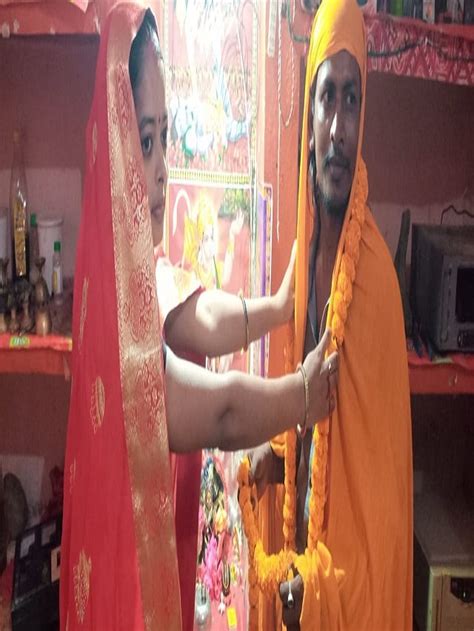 इस्लाम छोड़ फरहाना क्यों बनी सनातनी
