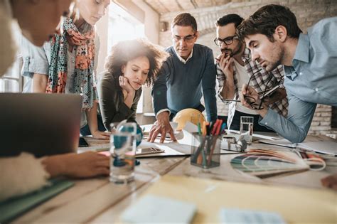 7 Ways To Scale A Startup Into A Billion Dollar Business Artofit