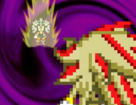 What If Sonic Fase 4 Vs Shadow Fase 3 Ssxu By Hed124 On Deviantart