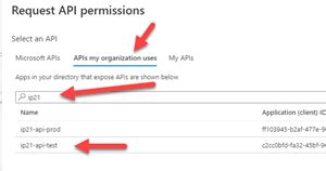 Getting Started Consuming APIs API Management Documentation