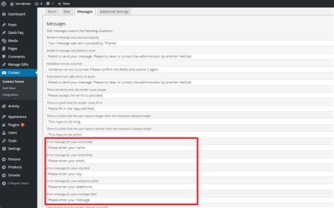 Revision Cf Field Validation Assets