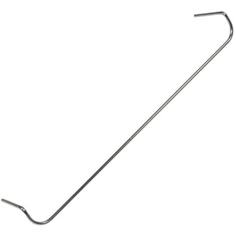 Ersatzteil Original Flaschenhalterstange WHIRLPOOL BAUKNECHT IKEA