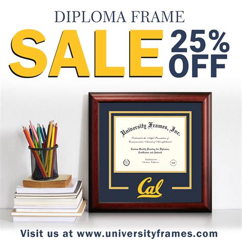 Best Sellers University Frames