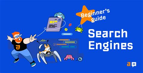 How Do Search Engines Work Beginner S Guide Riset