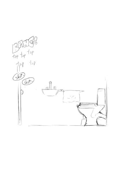 Sketch175 Webp Omorashi Artwork Omorashi