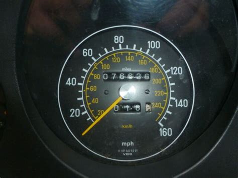 Mercedes Benz Euro Sl For Sale Photos Technical
