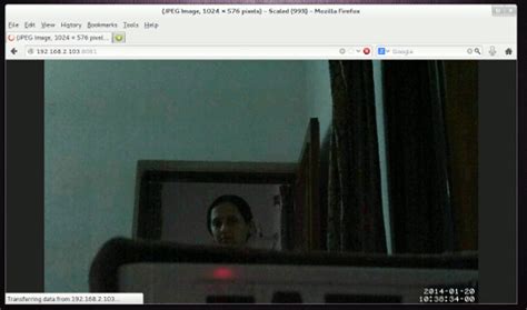 Use The Raspberry Pi As A DIY Surveillance Camera Make Tech Easier