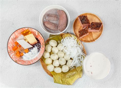 မြိတ် မြန်မာမုန့်မျိုးစုံ Menu Order Online On Foodpanda Myanmar