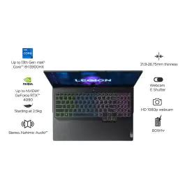 Legion Pro I Th Gen Cms Intel I Onyx Grey