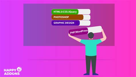 How To Add A Skill Bar On Your WordPress Site