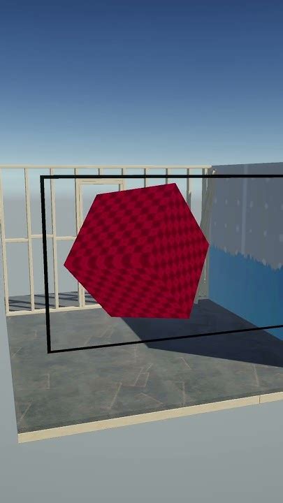 Building Quality Shaders Depth And Stencils Unity Gamedev Madewithunity Youtube