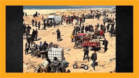انتهاكات دولة الاحتلال لا تنتهي تفاصيل مجزرة دوار النابلسي ضد
