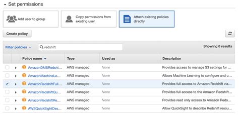 Amazon Redshift Tutorial Aws In Out Code