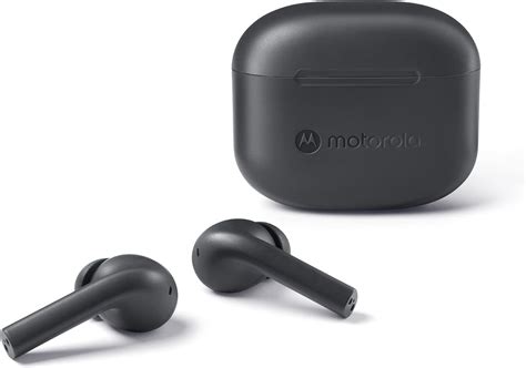 Amazon.com: Motorola Moto Buds 065 - True Wireless, Ear Buds, Noise ...