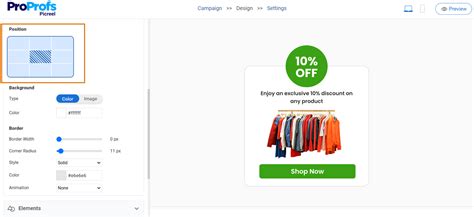 How To Create A Slide In Popup With Examples Best Practices