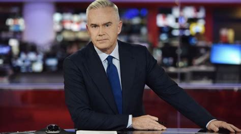 Ex Bbc Presenter Huw Edwards Avoids Jail Time Following Guilty Plea