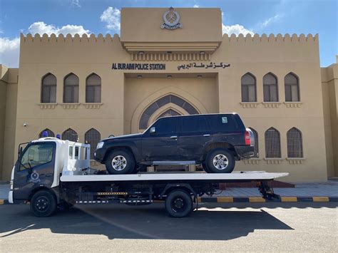 استيقاف شخصًا بتهمة التفحيط صحيفة وهج الخليج الإلكترونية
