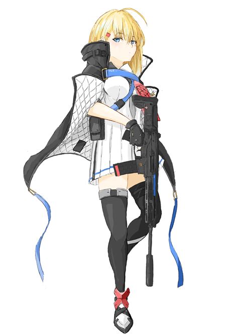 Acr Girls Frontline Drawn By Ssvtt1v3erngwyw Danbooru