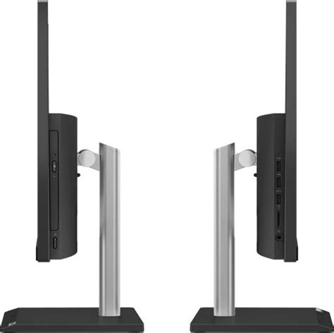 Lenovo V A Imb Aio Desktop Computer Fhd Ips Display Intel Core I T Gb Ram