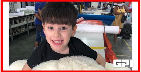 Mãe De Henry Muda Versão Sobre Morte Da Criança Em Carta Gp1