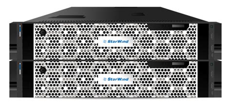 Sponsored Post: StarWind Harness the Power of SSD for its All-Flash ...