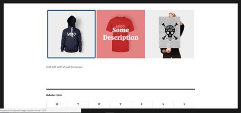 View Wordpress Image Caption Plugin  My Fbmpp