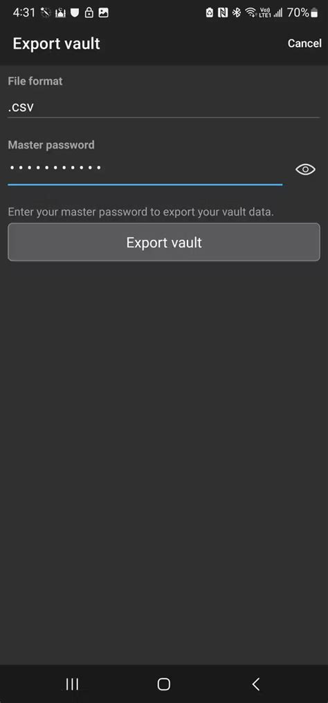 How To Use Microsoft Authenticator As A Password Manager