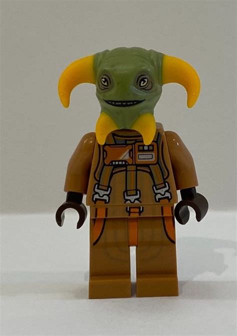 Lego Star Wars Minifigur Boolio Sw1068 Gebraucht In Malters Für Chf 25 Mit Lieferung Auf