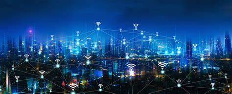 Mobile Breakthrough On Linkedin Iot Explained What It Is How It
