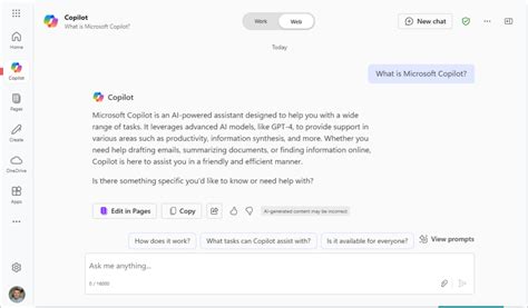 Microsoft Copilot Pricing Guide Free Vs Paid