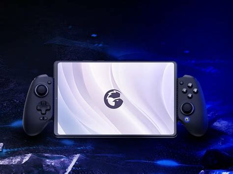 This Bluetooth Mobile Controller Supports Most Platforms