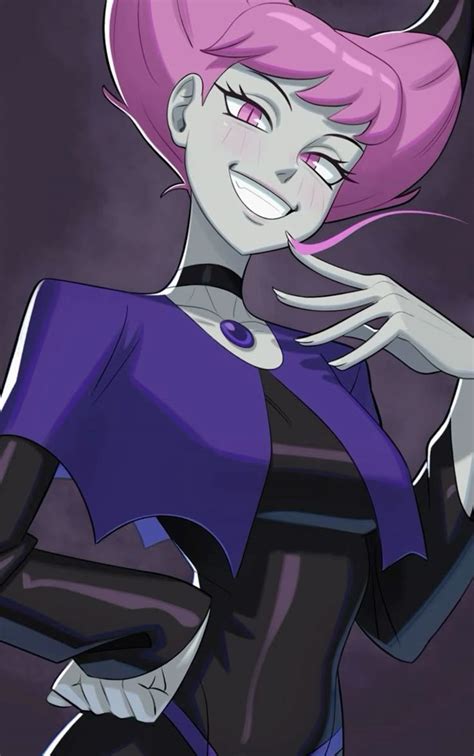 Pin By Kyle Saturn On Quick Saves In Jinx Teen Titans Teen Titans Teen Titans Fanart
