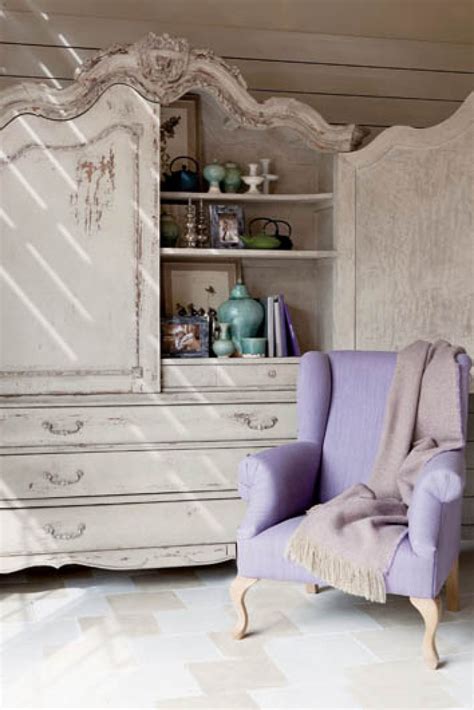 Urządzamy Dom W Stylu Shabby Chic Werandapl