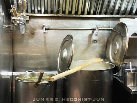 【台北大安】真劍拉麵 如真劍對決般較真 濃厚系豚骨and碧藍雞湯拉麵 Jun享樂誌｜hedonist Jun