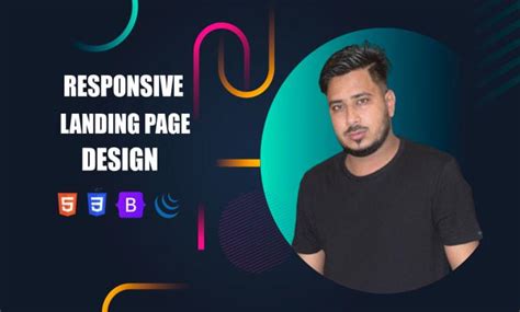 md sohel rana on linkedin sohel dev i will design responsive html landing page and webpage for